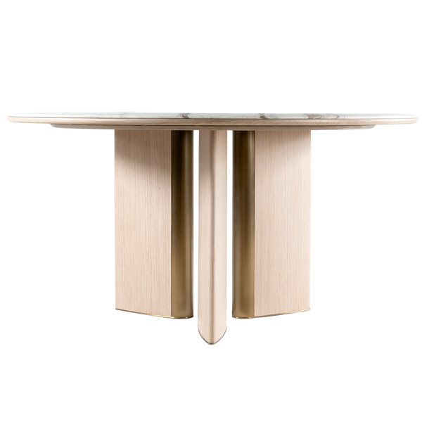 Claude Dining Table – Kit & Kaboodle