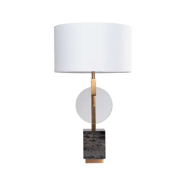 Coco Table Lamp – Kit & Kaboodle