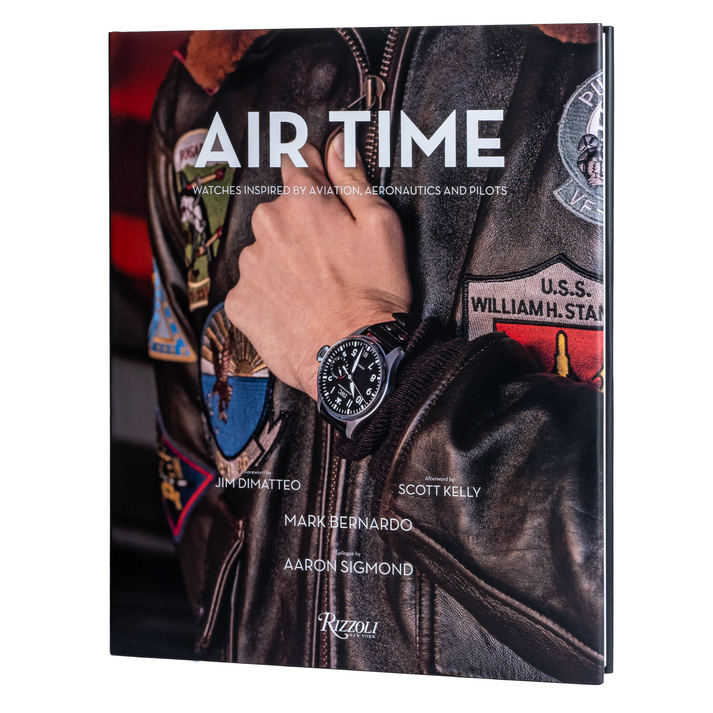 Air Time – Kit & Kaboodle