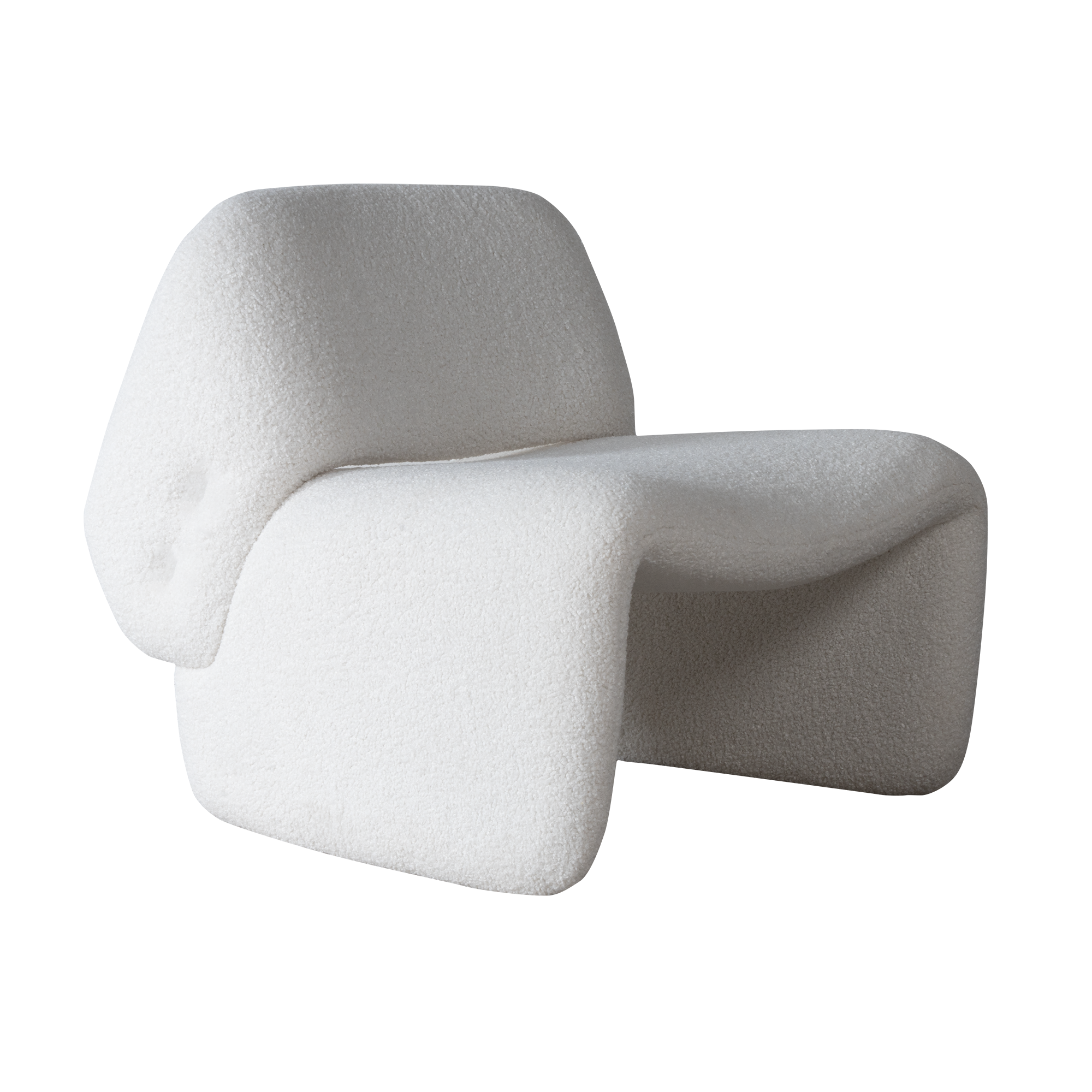 Lex Chair – Kit & Kaboodle