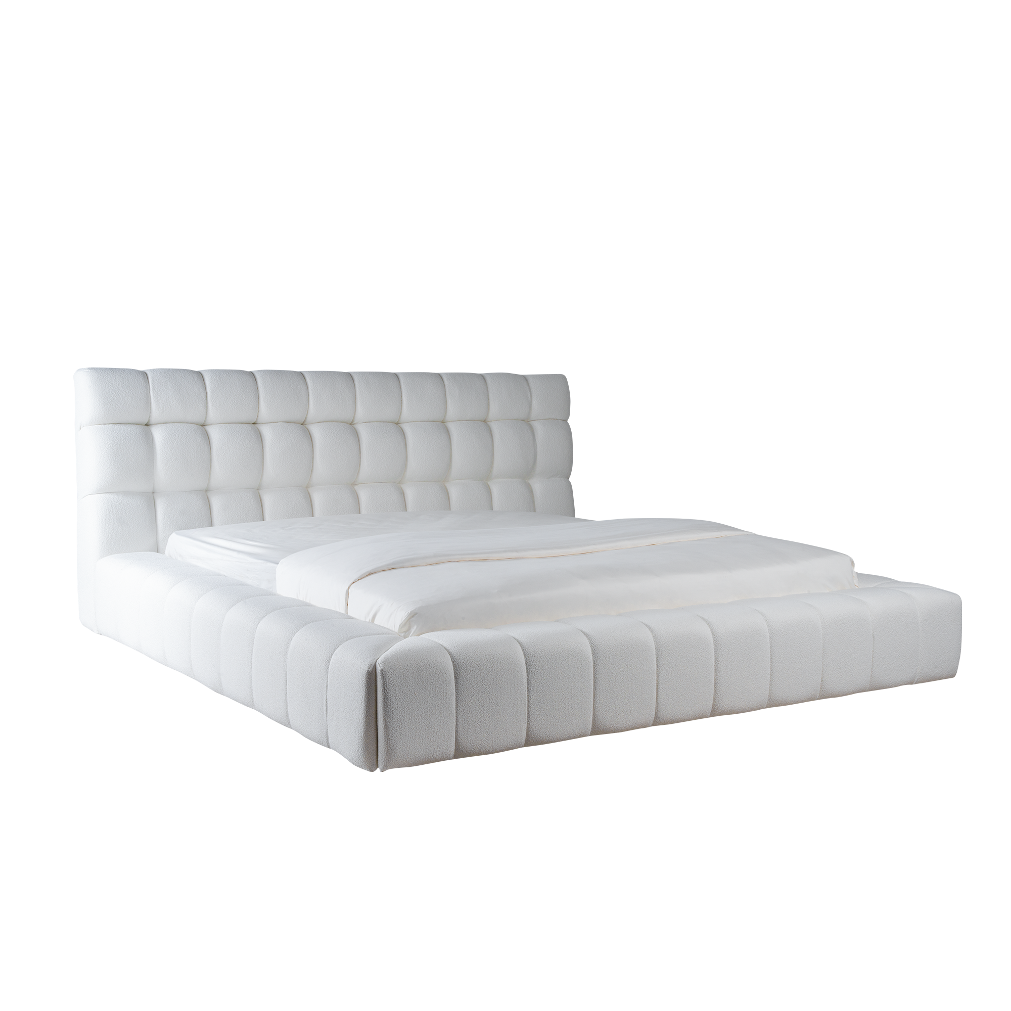Jack King Bed – Kit & Kaboodle