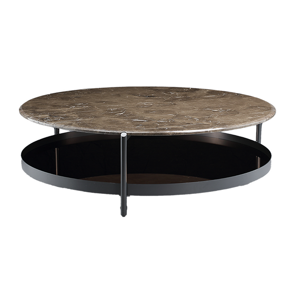 Gaston Coffee Table – Kit & Kaboodle