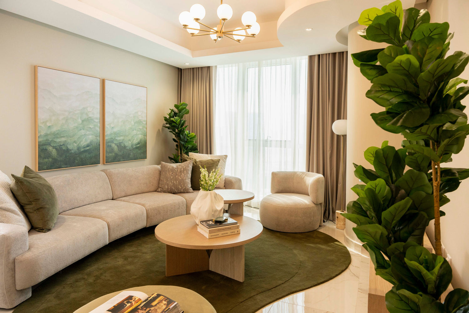 Leaf Tower Project: A Comprehensive Case Study by Kit&Kaboodle – Kit ...